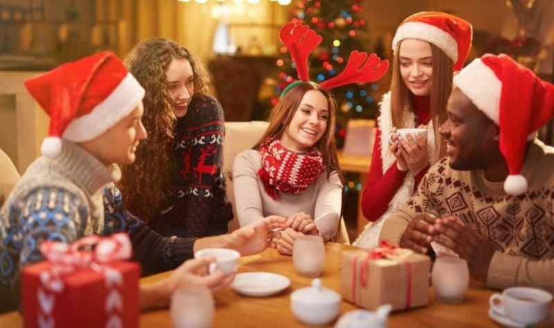 How To Host An Unforgettable Christmas Party? | Bond Cleaning In Perth